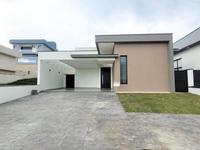 CASA 03 DORMITÓRIOS 01 SUÍTE PREVISÃO MARÇO/2026 COND LAGOS DE ICARAI SALTO/SP