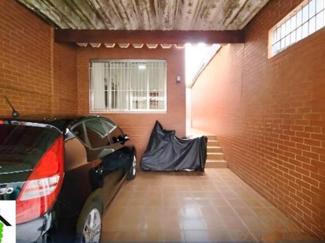 Casa 03 Dormitórios + 01 Suíte + 01 Quarto Multiuso + Quintal + 02 Vagas Garagem