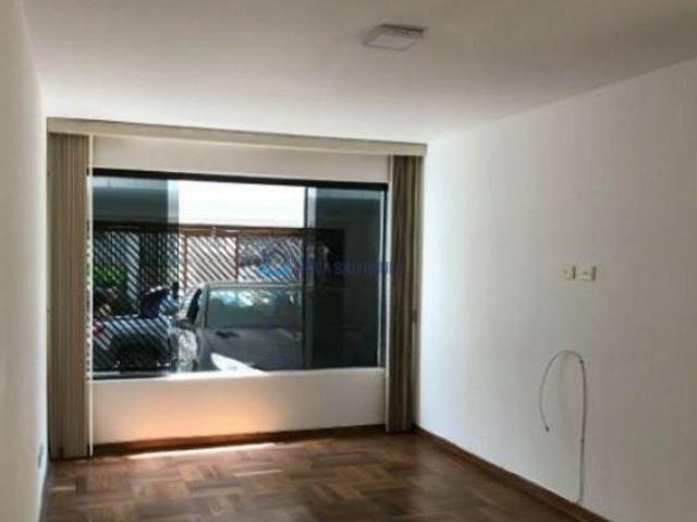Casa 03 dormitórios 01 suíte 02 vagas Vila Nova Conceição