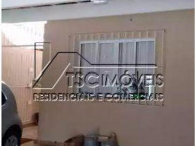 Casa 03 dormitorios 01 suite 02 vagas 180m2 no Taboao da Serra