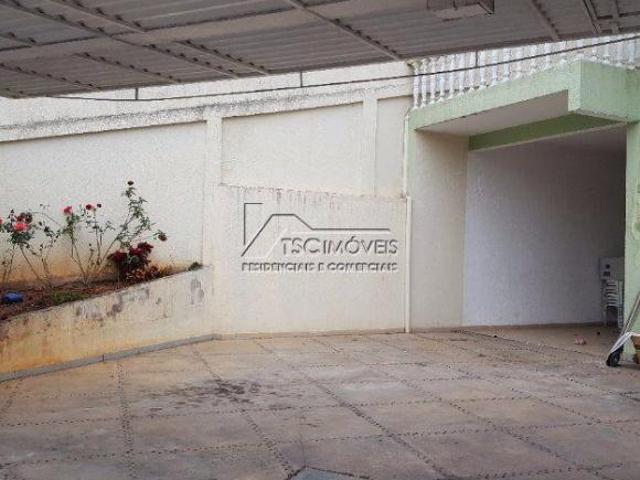 Casa 03 dormitorios 01 suite 03 vagas 160m2 na Vila Morse