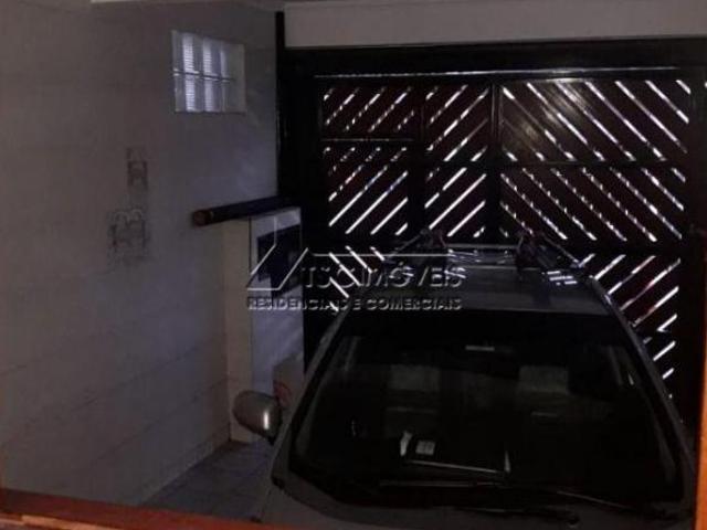 Casa 03 dormitorios 01 vaga 120m2 no Sao Luiz