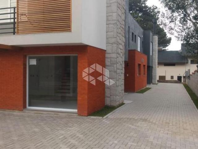 Casa 03 dormitórios, 127m² privativos na Vila Suzana em Canela