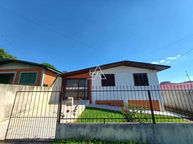 CASA 03 DORMITÓROS BAIRRO NENE GRAEFF | Nenê Graeff | Passo Fundo