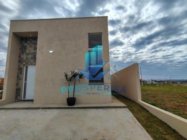 Casa 03 dorms a Venda R$549.000,00 Parque do Agreste, Vargem Grande Paulista/SP