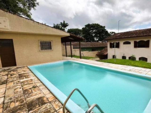 CASA 03 DORMS COND. PARQUE SÃO PAULO JD. IPES COTIA/SP