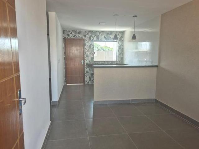 CASA 03 QTOS C/ 85M2 EM CONDOMÍNIO JARDIM SANTA LÚCIA ÁGUAS LINDAS GO
