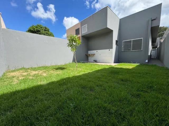 Casa 03 qtos c/suite Santa Emilia