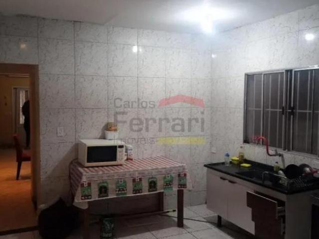 Casa 03 quartos, 3 suites, 7 vagas prox. Metrô Patriarca