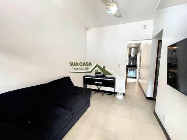 Casa 03 Quartos 01 Suíte 01 Vaga Bairro Copacabana