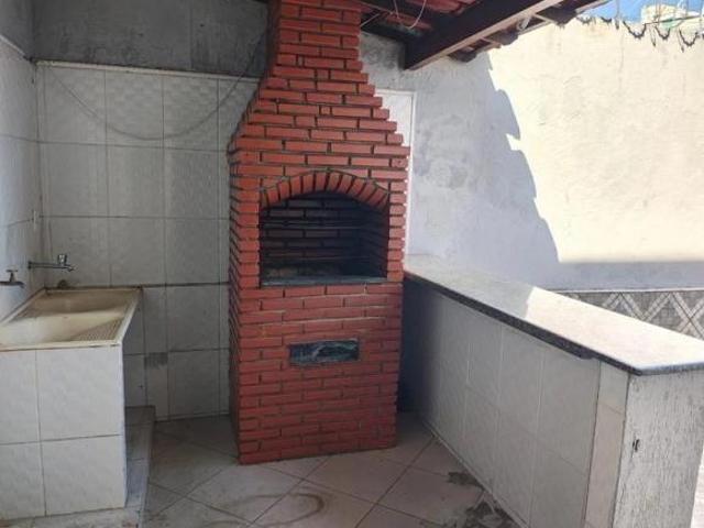 CASA GEMINADA INDIVIDUAL Á VENDA NO SERRANO | 03 QUARTOS | 01 SUITE | 04 VAGAS