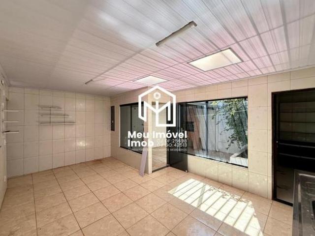 Casa 03 Quartos 1 Suíte 3 Vagas 144m² Ceilândia/DF