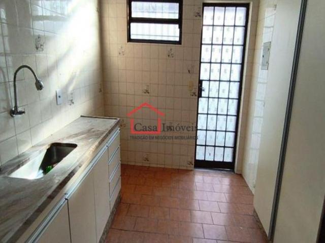 Casa 03 quartos, 2 vagas Palmares