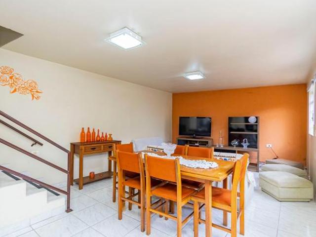 Casa 03 quartos 4 vagas 360m² – Bairro Alto Curitiba Paraná