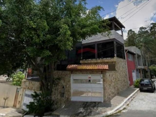 Casa 03 quartos, 4 vagas com Piscina, Jardim Esmeralda,Zona Sul,próximo Interlagos