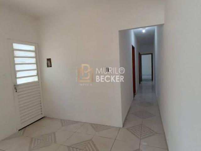 Casa 03 Quartos 68m² Bairro Putim