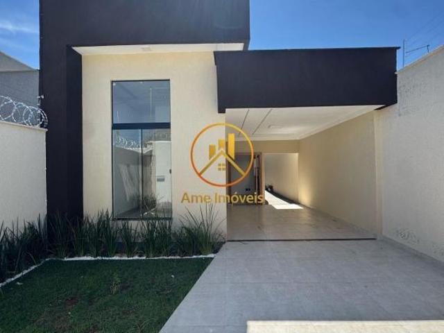 Casa 03 quartos com piscina aquecida R$ 550 mil reais
