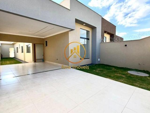 Casa 03 quartos com piscina VILA OLIVEIRA APARECIDA DE GOIÂNIA GO