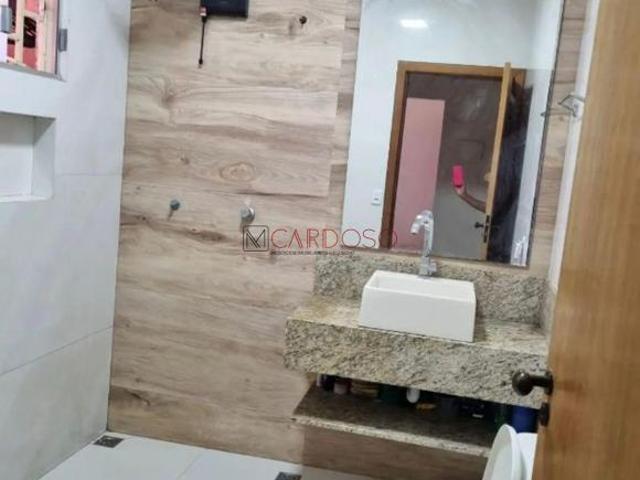 Casa 03 quartos com Suíte, QSD Taguatinga Norte, Escriturada, Toda na laje, Aceita Carro, Casa em Ta