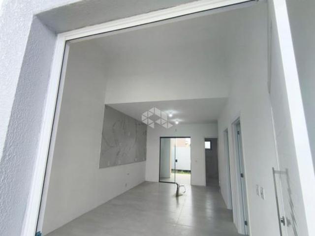 Casa 03 quartos com vaga Parque dos Anjos Gravataí