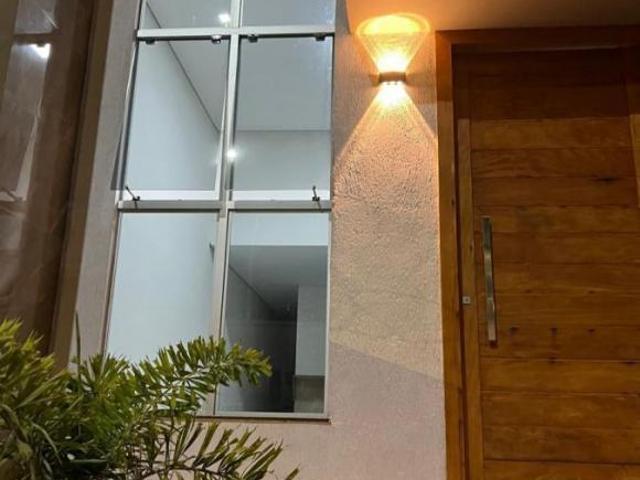 Casa 03 quartos a venda em Lagoa Santa
