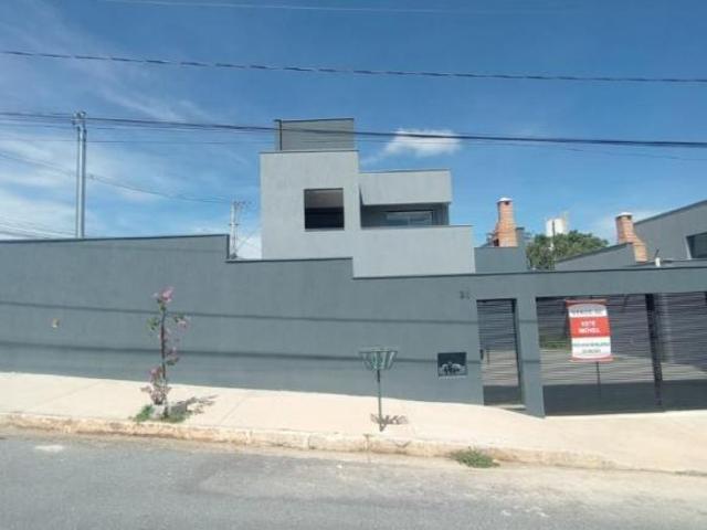 Casa 03 quartos a venda em Lagoa Santa