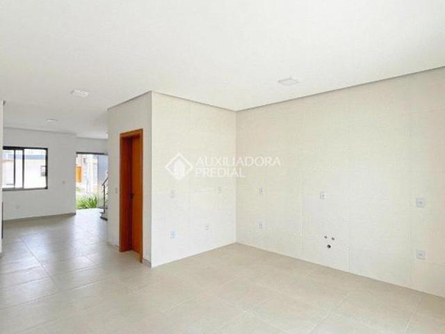 Casa 03 quartos à venda na Hipica em Porto Alegre