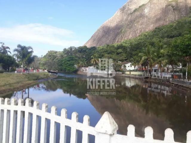 Casa com 3 quartos à venda, 150 m² por R$ 720.000 Itaipuaçu Maricá/RJ