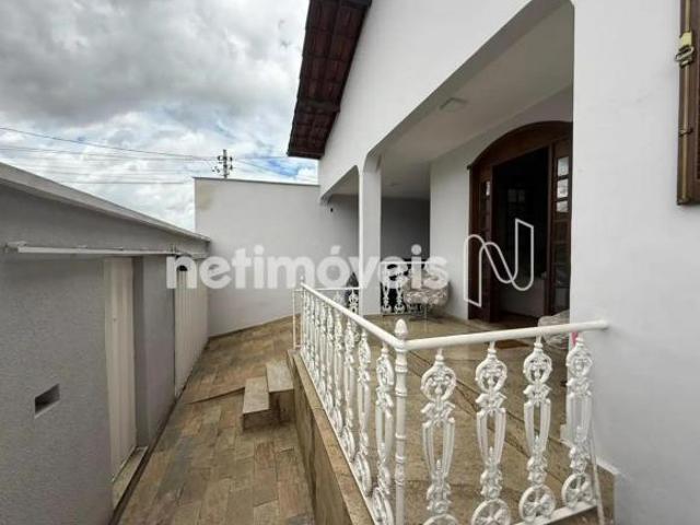 Casa 03 quartos a venda no Pindorama/Glória
