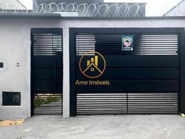 Casa 03 quartos a venda no pontal Sul Aparecida de Goiania