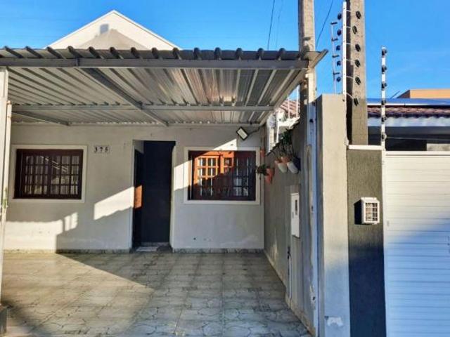 Casa 03 quartos a venda no São Pedro em São José dos Pinhais