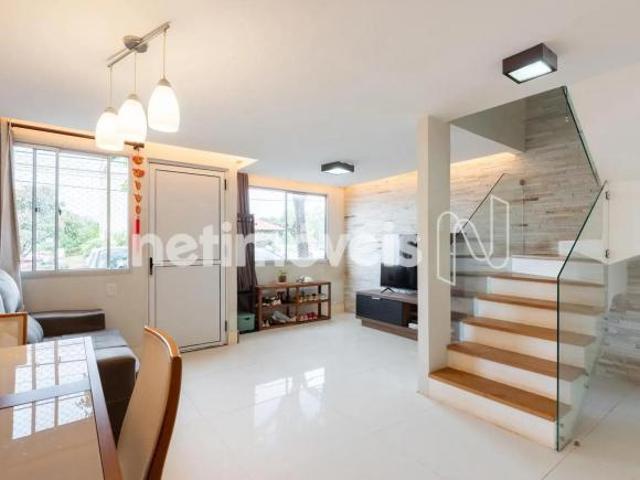 Casa 03 quartos Aceita financiamento FGTS Permuta Jardim Mangueiral