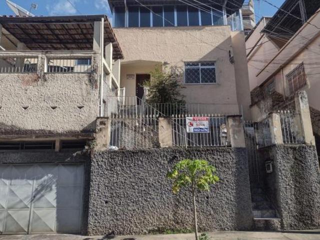 Casa 03 Quartos Garagem Jardim Glória