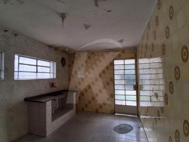 Casa 03 quartos e 03 vagas, Jardim Modelo, Zona Norte