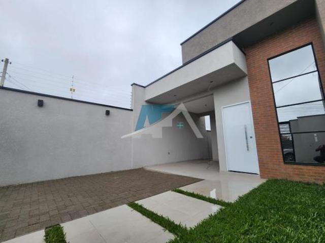 Casa 03 Quartos e Suíte,Bairro Costeira São José dos Pinhais