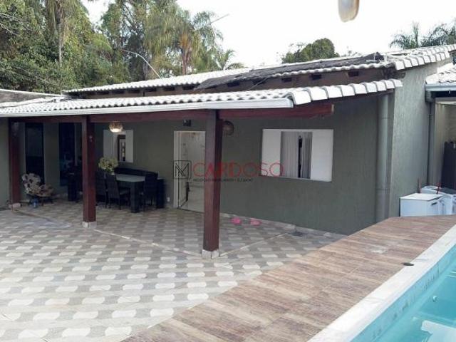 Casa 03 quartos em Condomínio Vicente Pires DF, Rua 03, excelente localização