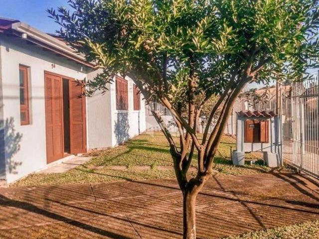 Casa 03 quartos em Esteio