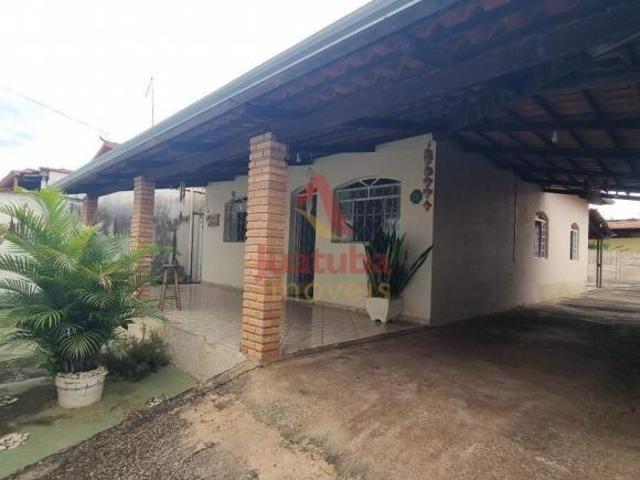 Casa 03 quartos em lote 360 em JUATUBA/MG | OPORTUNIDADE | JUATUBA IMÓVEIS
