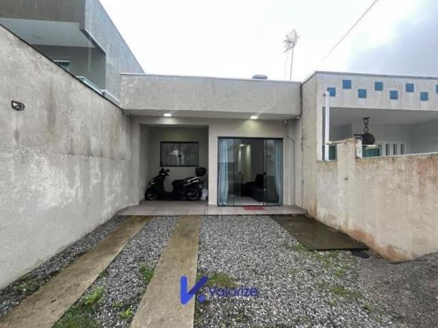 Casa 03 Quartos em Matinhos