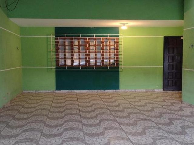 Casa 03 quartos em São José dos Pinhais Bairro Santo Antônio