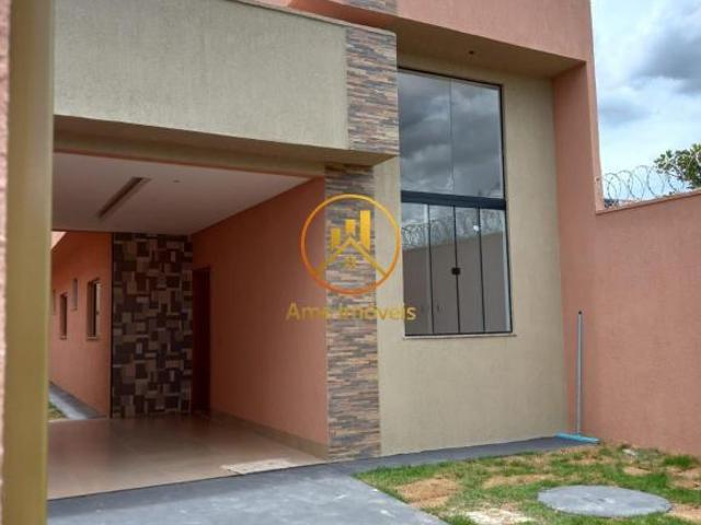 casa 03 quartos jardim boa esperança Aparecida de Goiania