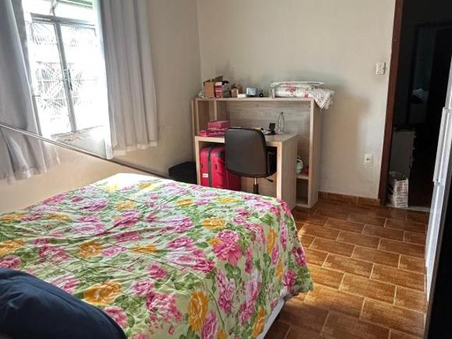 Casa 03 quartos no Conjunto Habitacional Olímpia Bueno Franco em Betim/MG