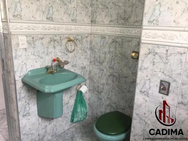 Casa 03 quartos no Carrão
