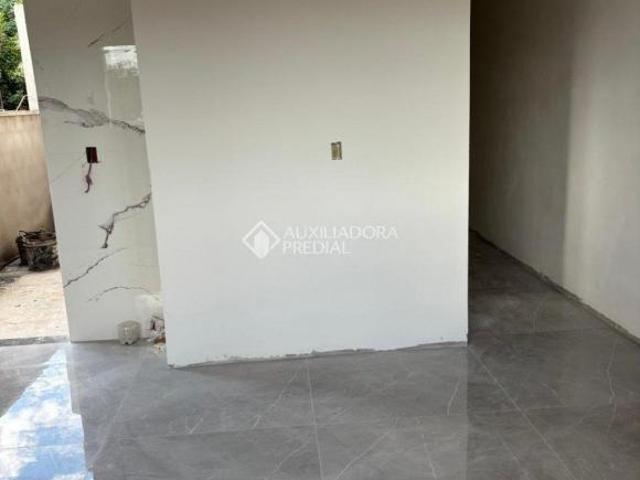 Casa 03 quartos no Bairro Santo André em São Leopoldo