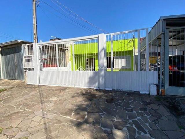 Casa 03 quartos no bairro Santo Antonio