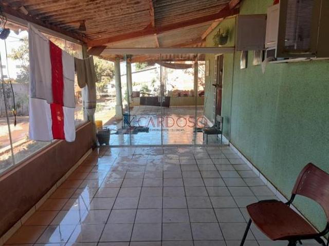 Casa 03 quartos na 26 de Setembro, Brasilia DF, Área goumert, condomínio fechado