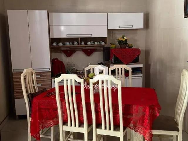 Casa 03 quartos São Gonçalo