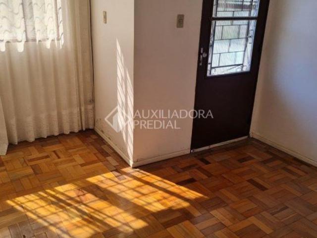 Casa 03 quartos Santa Tereza Porto Alegre