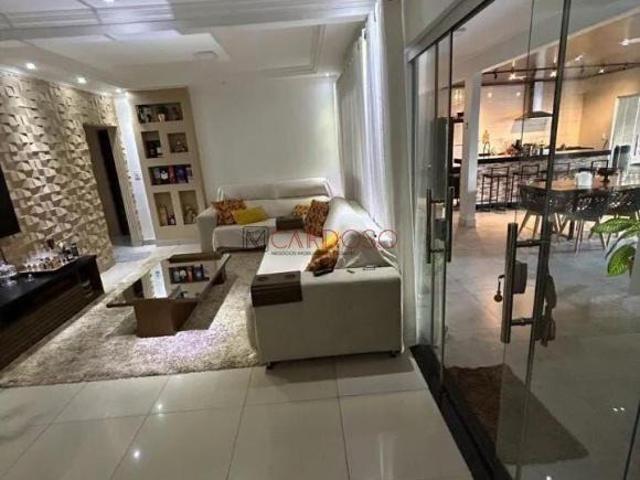 Casa 03 quartos, setor Oeste Gama DF, Escriturada, Alto Padrão, Piscina, Aceita permuta