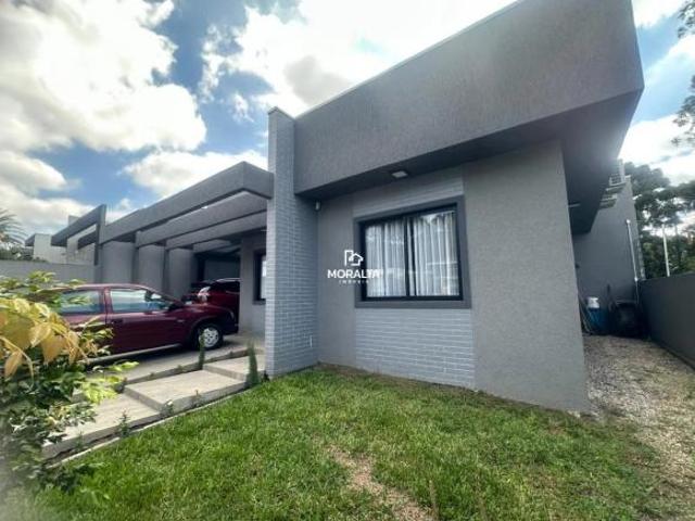 Casa 03 Quartos, Sendo 01 Suíte, Com Edícula Gourmet e Área com Piscina no Afonso Pena